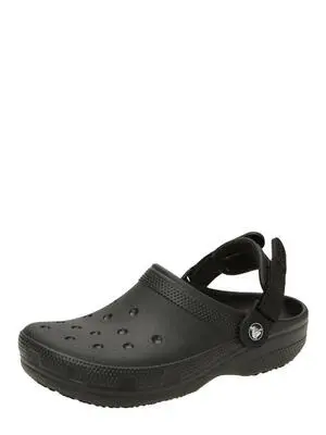 CROCS Classic Work Clog Black