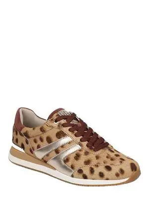 Naturalizer Lorena Sneakers - Natural Multi