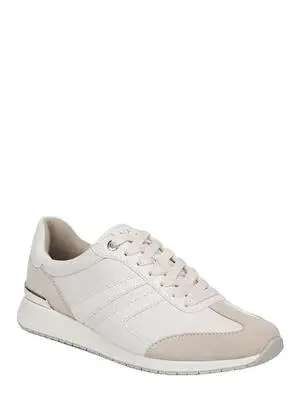 Naturalizer Lorena Sneakers - Warm White/ivory Mist