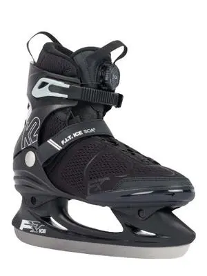 K2 Ice Skates - Gray