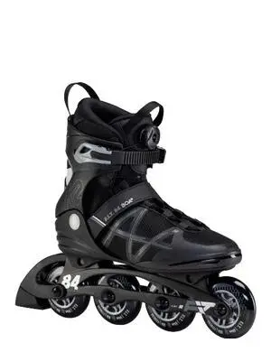 K2 Inline Skates - Black/silver