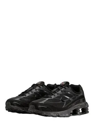 Nike Shox Ride 2 Sneaker 002 Black/black