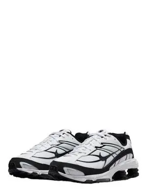 Nike Shox Ride 2 Sneaker White/black