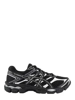Asics Gel-cumulus 16 Trainers - Black Black