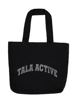 TALA Active Cotton Tote Bag