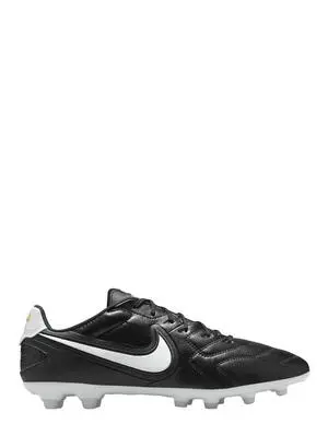 Nike Premier 4 Fg Sneakers - Black/white
