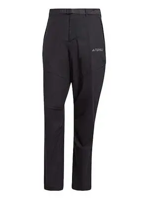 Adidas Terrex Xploric Pants - Black
