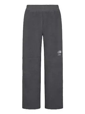 SKIMS X The North Face 1995 Denali Fleece Pant - Gunmetal