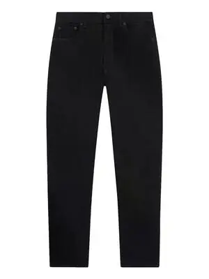 DONDUP Daila Five-pocket Jeans - Black