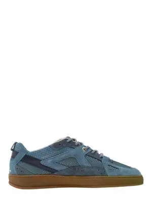 Filling Pieces Prism Peak Sneakers - Blue