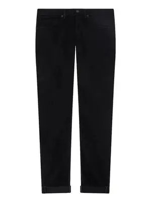 DONDUP George Jeans - Black