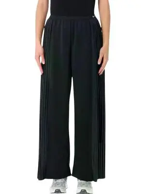 Nike Pleated Trousers - Black