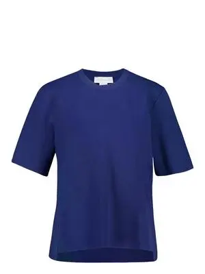 Stella McCartney Crew-neck T-shirt - Blue