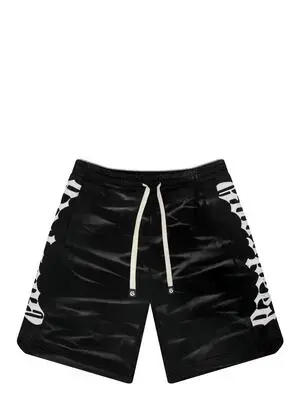 GODSPEED Skeleton Courtside Shorts
