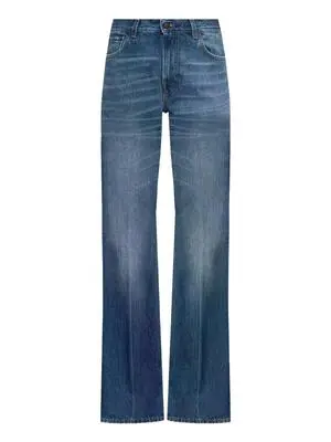 HAIKURE Flared Jeans