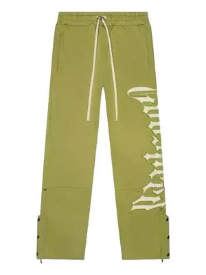 GODSPEED Og Logo V2 Track Pants Green
