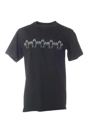 Chrome Hearts 2015-2025s Foti T-shirt - Black