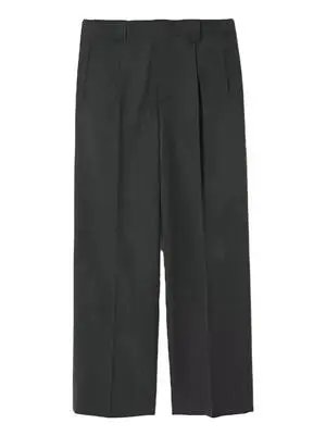 UNDERCOVERISM Pleated Trousers - Grey