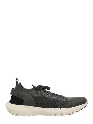 BOSS Motion Sneakers - Green