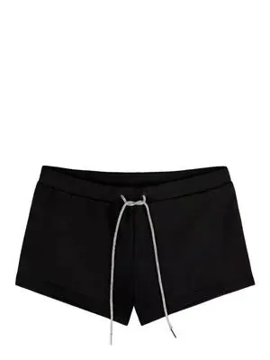 AREA Short - Black