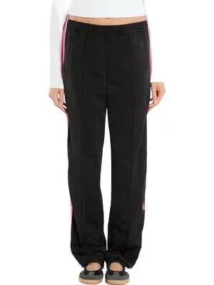 Adidas Adibreak Track Pants - Black