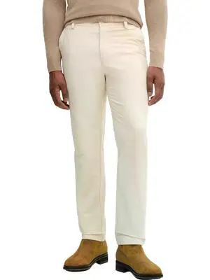 BOSS Kent Trousers - Neutrals