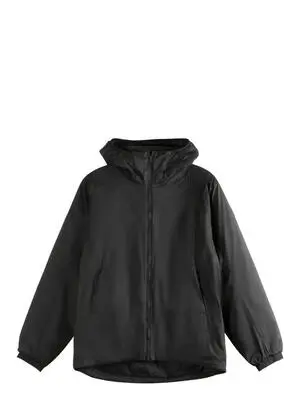 GOLDWIN Hooded Jacket - Black