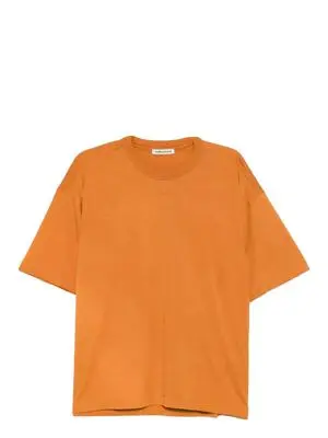 You Must Create Spice Triple T-shirt - Orange
