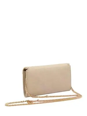 Stella McCartney Falabella Mini Bag - Neutrals