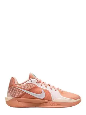 Nike Sabrina 2 Swoosh Sneakers - Orange
