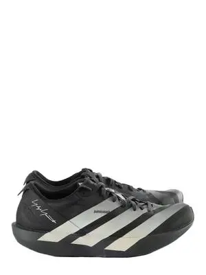 Y3 Adios Lace-up Sneakers - Black