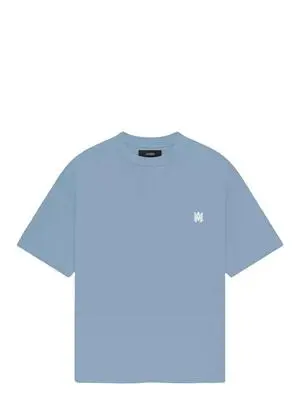 Amiri Ma Skater T-shirt - Blue