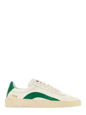 Dsquared2 Rider Two-tone Sneakers - Neutrals