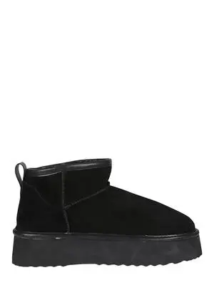 HOOR Vega Platform Boots