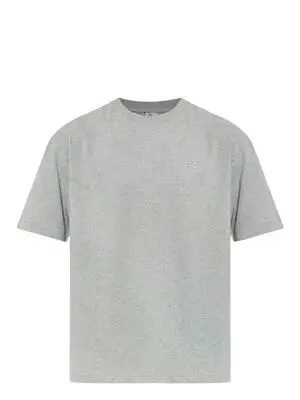 Etro Embroidered T-shirt - Grey