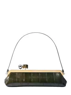 JACQUEMUS La Salon Clutch Bag