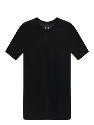 Rick Owens Crew-neck T-shirt - Black