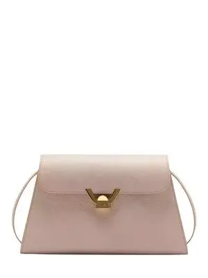 COCCINELLE Dew Shoulder Bag - Neutrals