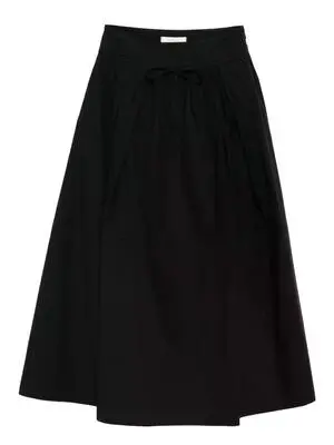 Studio Nicholson Ottowa Skirt - Black