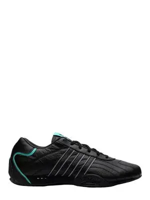 Adidas X Mercedes-amg Petronas Formula One Team Adi Racer Sneakers - Black
