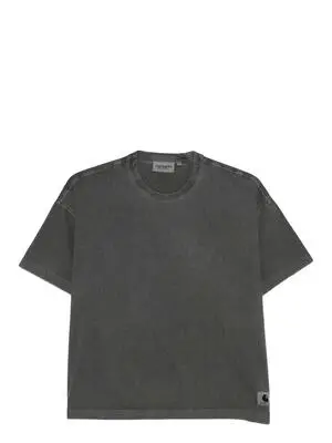 Carhartt Work In Progress Short-sleeve T-shirt - Grey