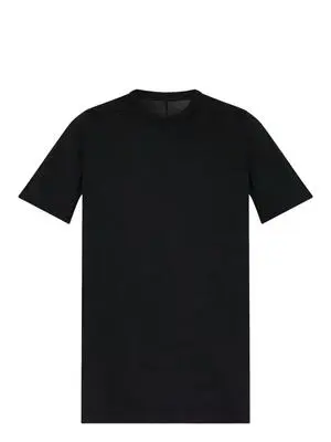Rick Owens Short-sleeve T-shirt - Black