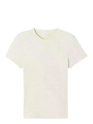 American Vintage Short-sleeve T-shirt - Grey