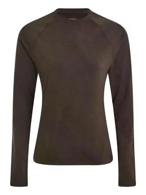 VARLEY Always Warm Crew-Neck Base Layer