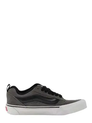 VANS Knu Skool Sneakers - Grey