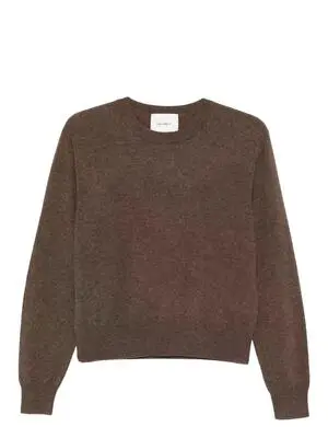 LISA YANG Greer Crewneck Sweater