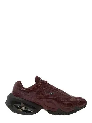 Nike Air Max Muse SE Panelled Sneakers Red