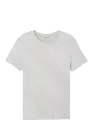 American Vintage Bysapick Short-sleeve T-shirt - Grey