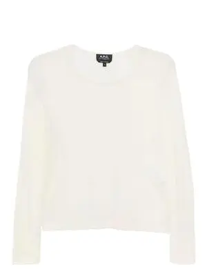 A.P.C. Abby Top