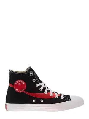 CONVERSE X Coca-cola Chuck Taylor Sneakers - Black